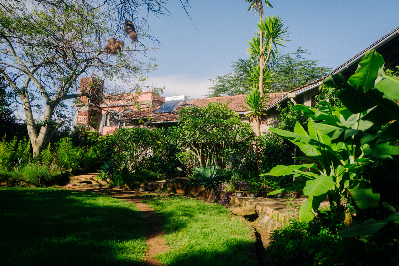 Oseki Retreat - Farm · Events · Residence